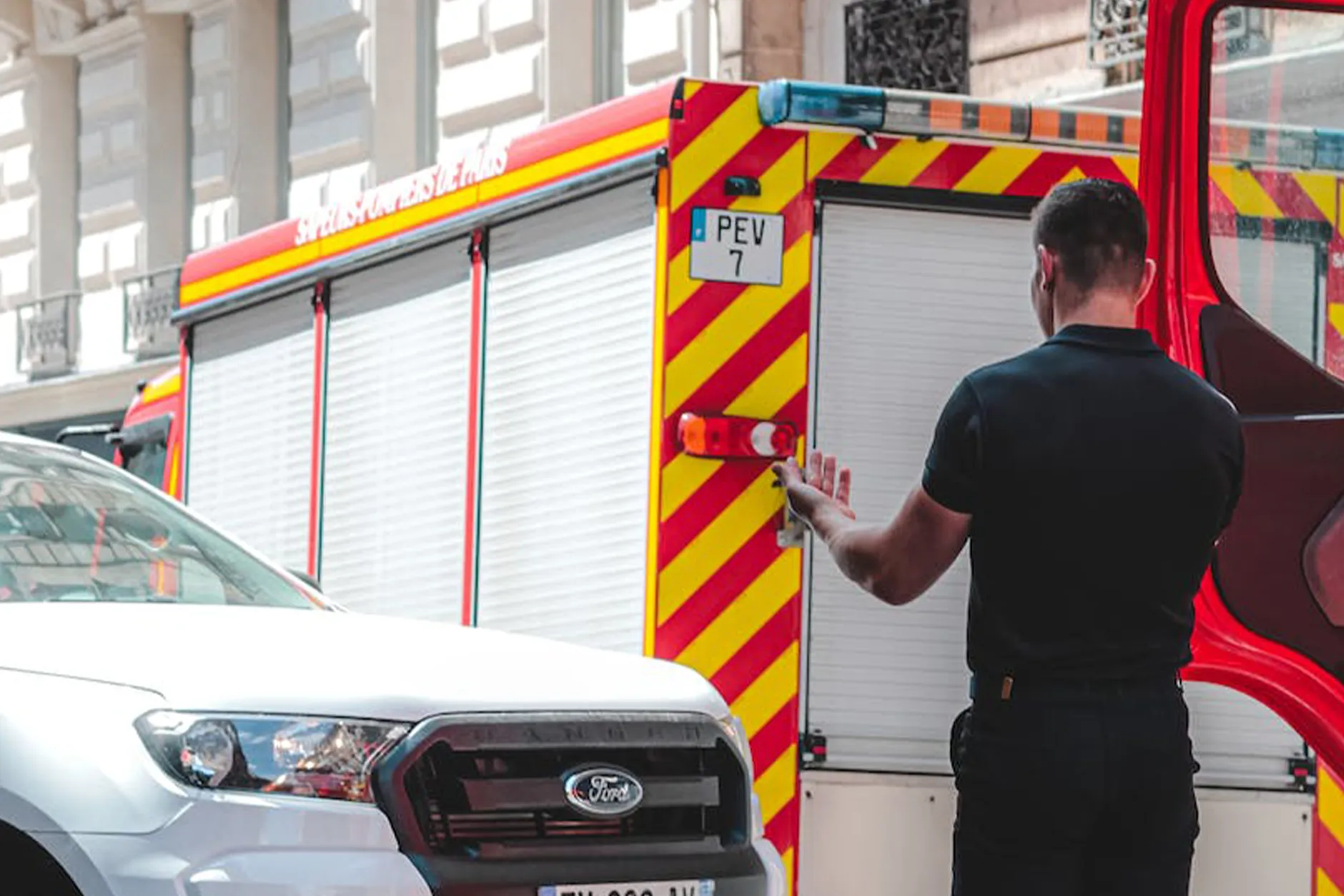 How to Prove Liability in a Car Accident Case | K Miller Injury Lawyers